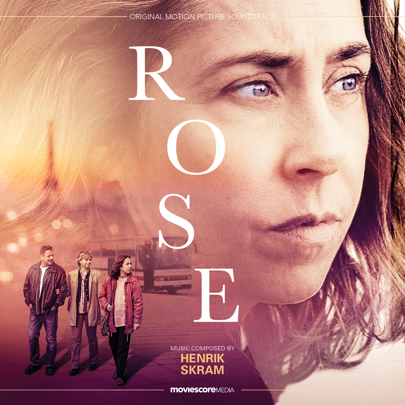 Rose (Henrik Skram) – MovieScore Media