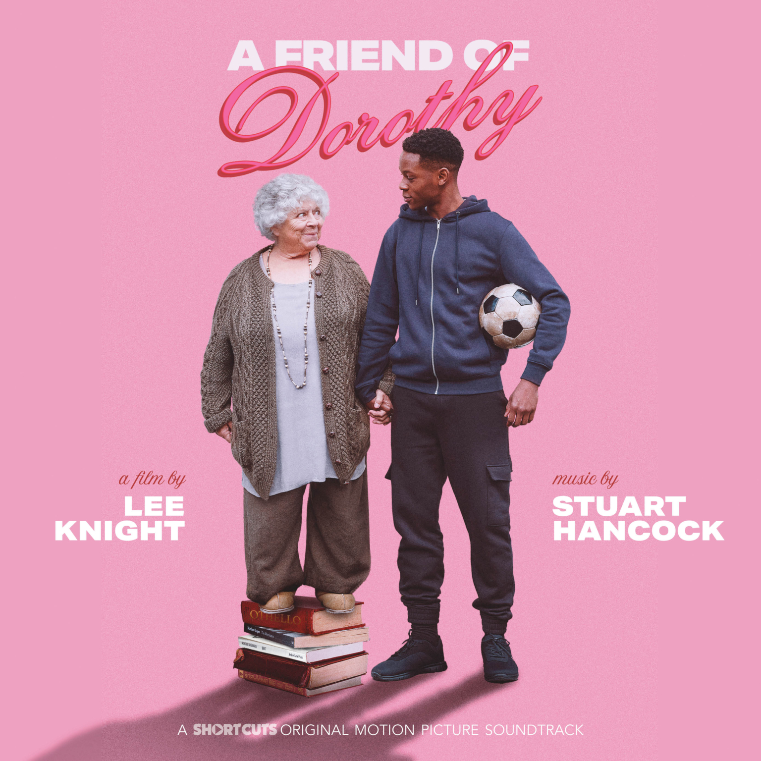A Friend of Dorothy (Stuart Hancock) – MovieScore Media