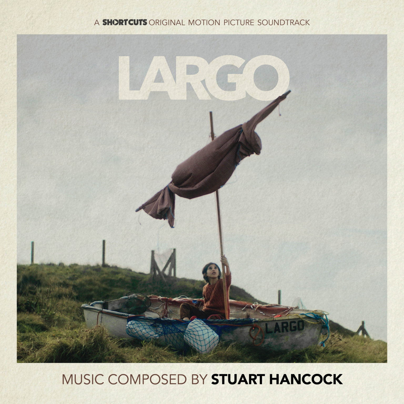Largo (Stuart Hancock) – MovieScore Media
