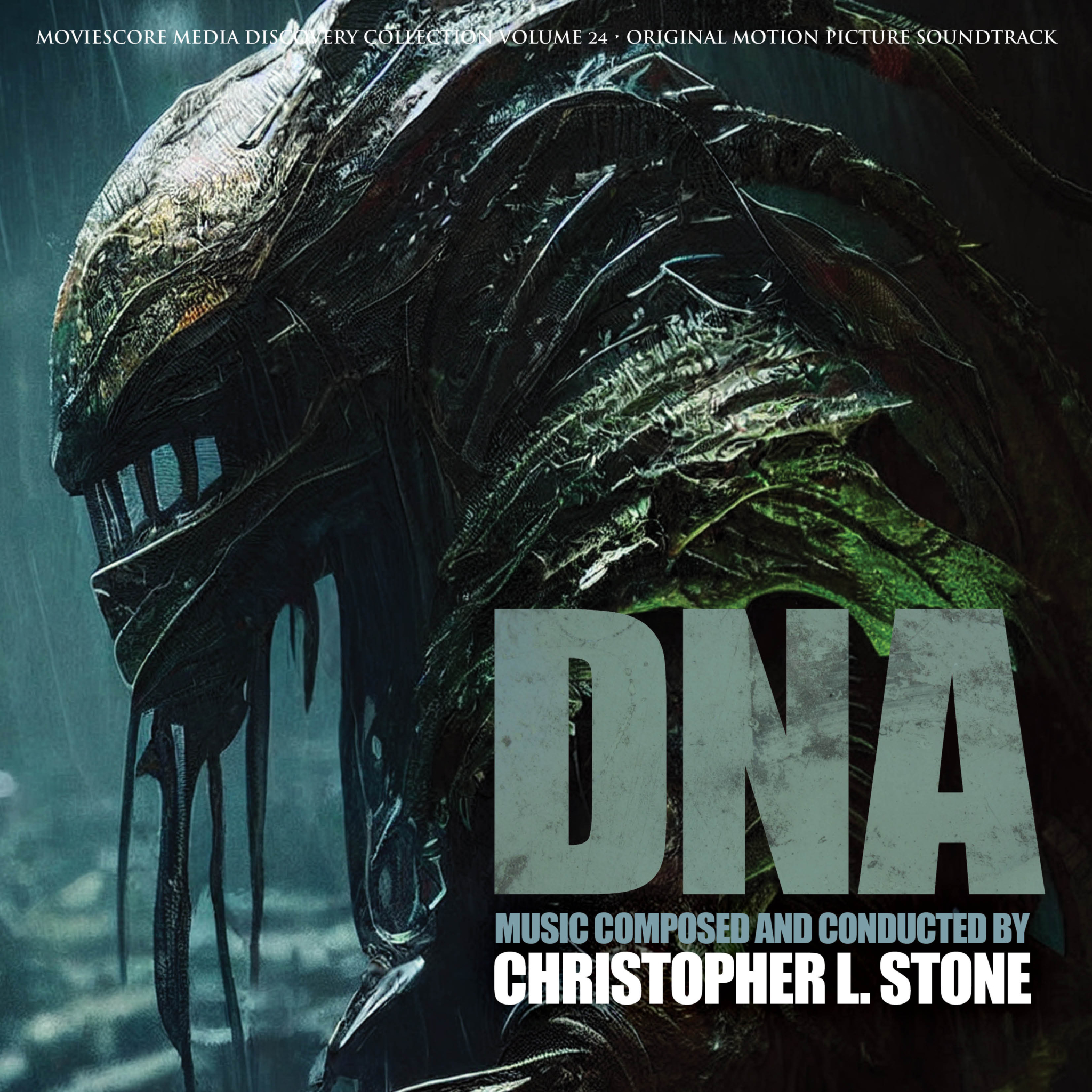 DNA (Christopher L. Stone) – MovieScore Media
